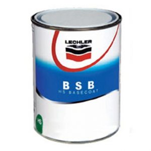 Lechler Coatings - GB Refinish Supplies